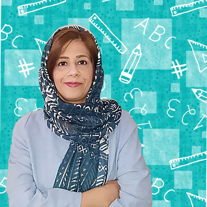 آموزش رایگان ریاضی پایه پنجم دبستان ریاضی آسان